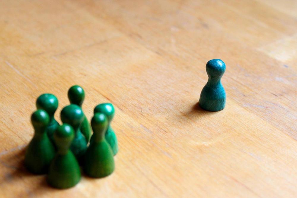 Is it safe to be a whistleblower?